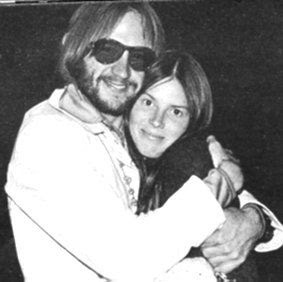 Groupies famosas: Reine Stewart ~ Anecdotario del Rock. Las anécdotas y ...