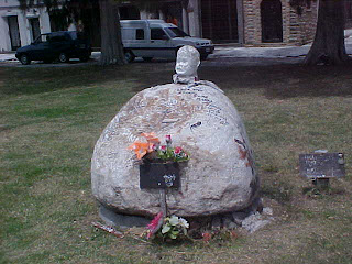 El Blog de Gu77o!: Luca Not Dead!