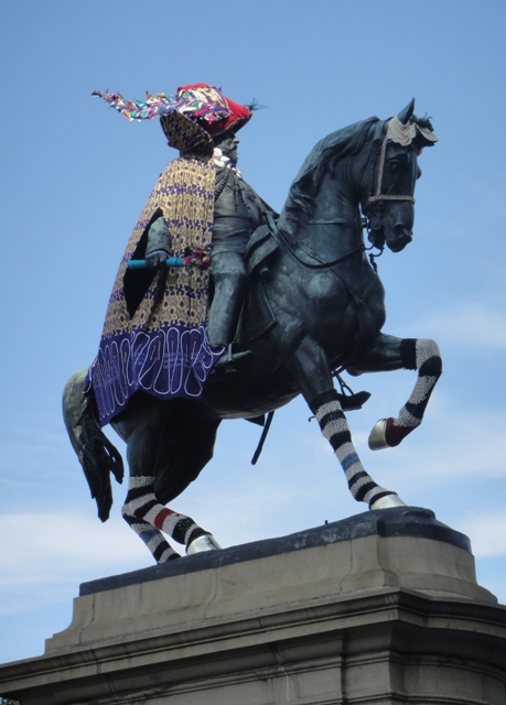 sustaining your heritage: sydney statues project