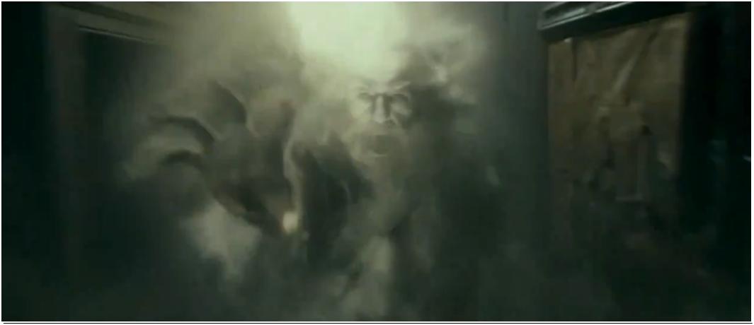 Writer Sense: J.K. Rowling Tribute: Harry Potter and the Deathly ...