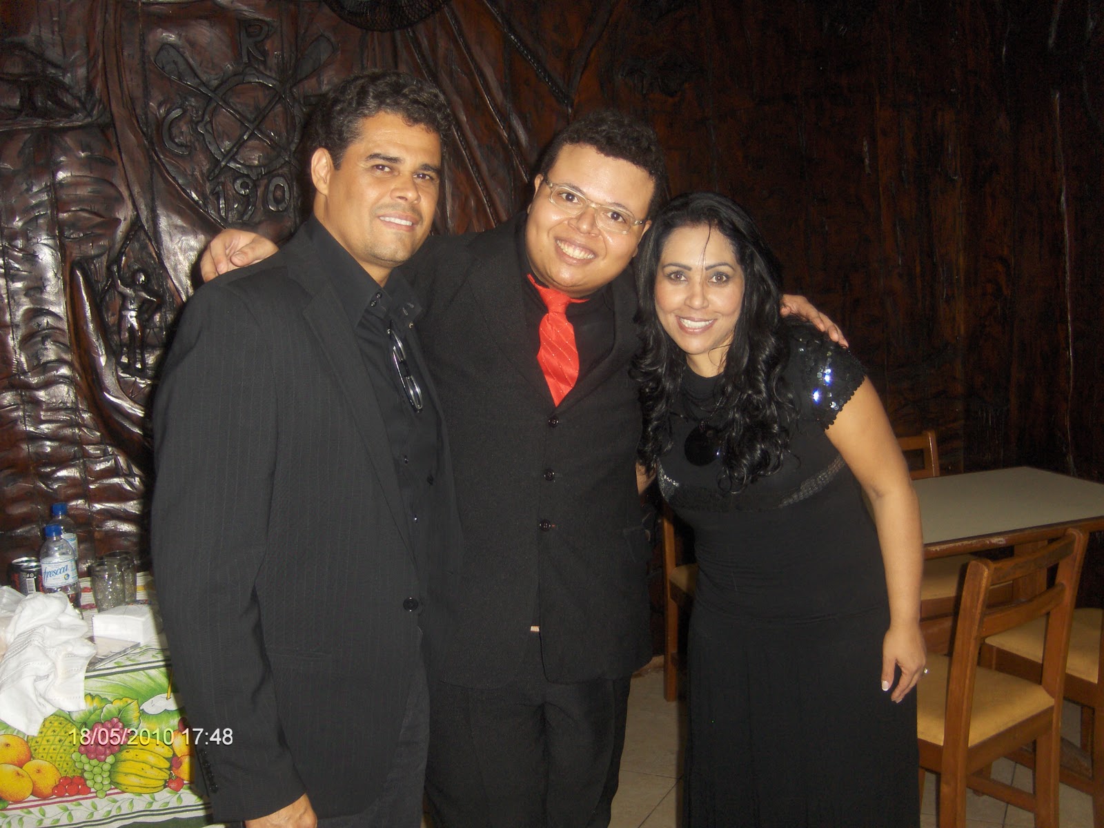 ROBINHO COSTA UM CORPO SEM VALOR E UMA ALMA QUE CUSTOU O SANGUE DO ...