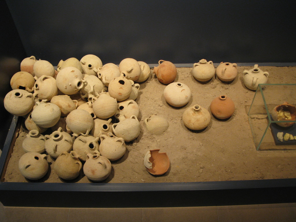 The Kulas: A Glimpse of Bahrain