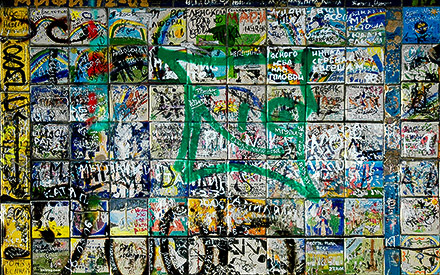 Graffiti Wall Texture Design Ideas by. Graffiti Alphabet Crazy