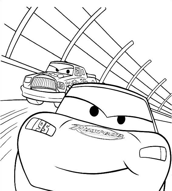 Howdy Coloring Page Coloring Pages