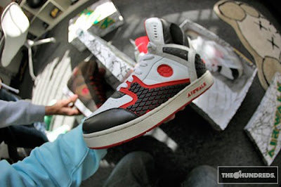 AIRWALK PROTOTYPE RETRO | FT