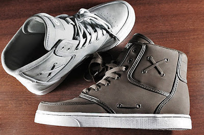 GREEDY GENIUS OCEAN RUNNER SHOES | FT