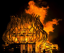 BURNcast.TV: In Loving Memory: Burning Dan