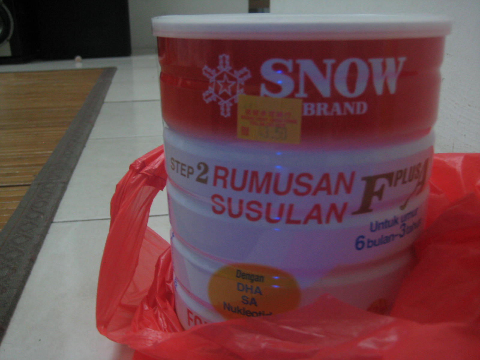 kenitchiko: aktiviti ari ni...