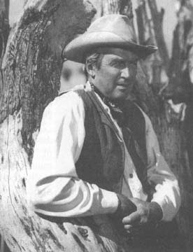 Feel Free to Read: Jimmy Stewart Westerns