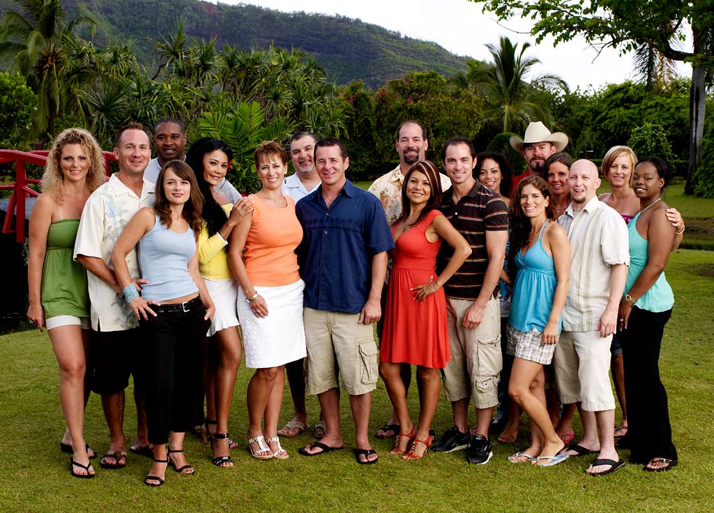 Feel Free to Read: 25th High School Reunion