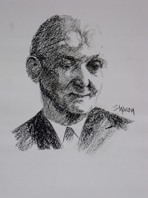 Front Page: Donald McGill