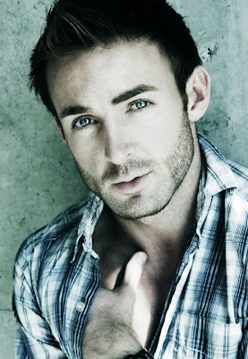 Actor Model Scott Ford | Model Galleries