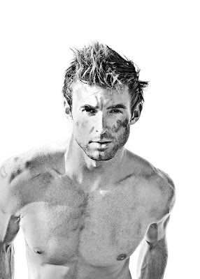 Actor Model Scott Ford | Model Galleries