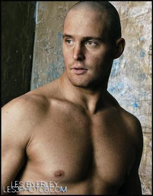 Male Model Kyle Burton | Model Galleries