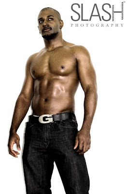 Male Model Jay Michael | Model Galleries