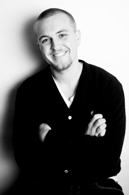 Male Model Rory James Scotland | Model Galleries