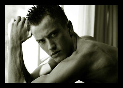 Christian Yanik Photoshoots | Model Galleries