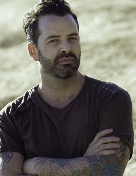 Actor and Screenwriter Charlie Davis | Model Galleries