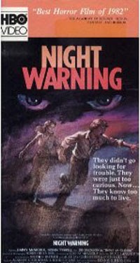 Jimmy Mcnichol Night Warning