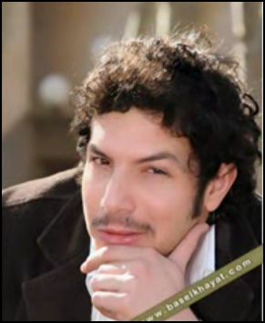 Basel Khayat
