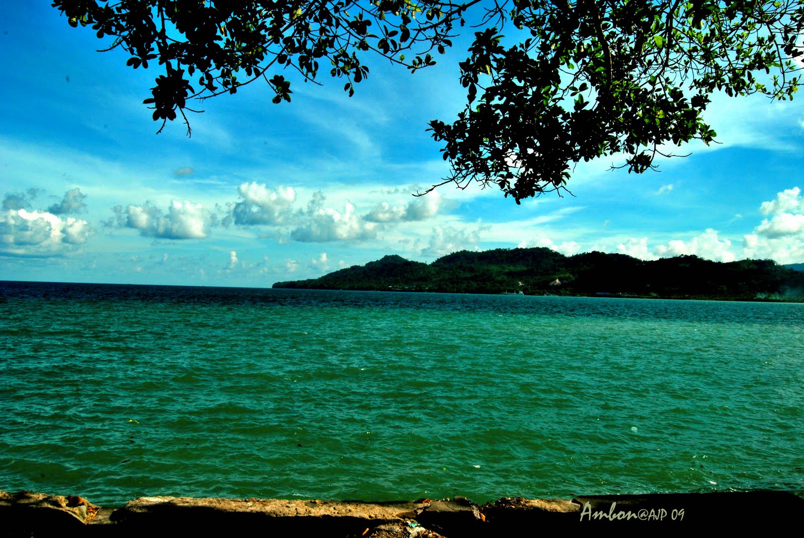 Indonesia Indah: Ambon