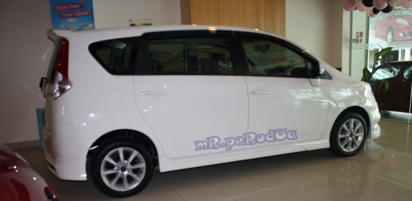 mR. peRodUa: .:ALZA:.