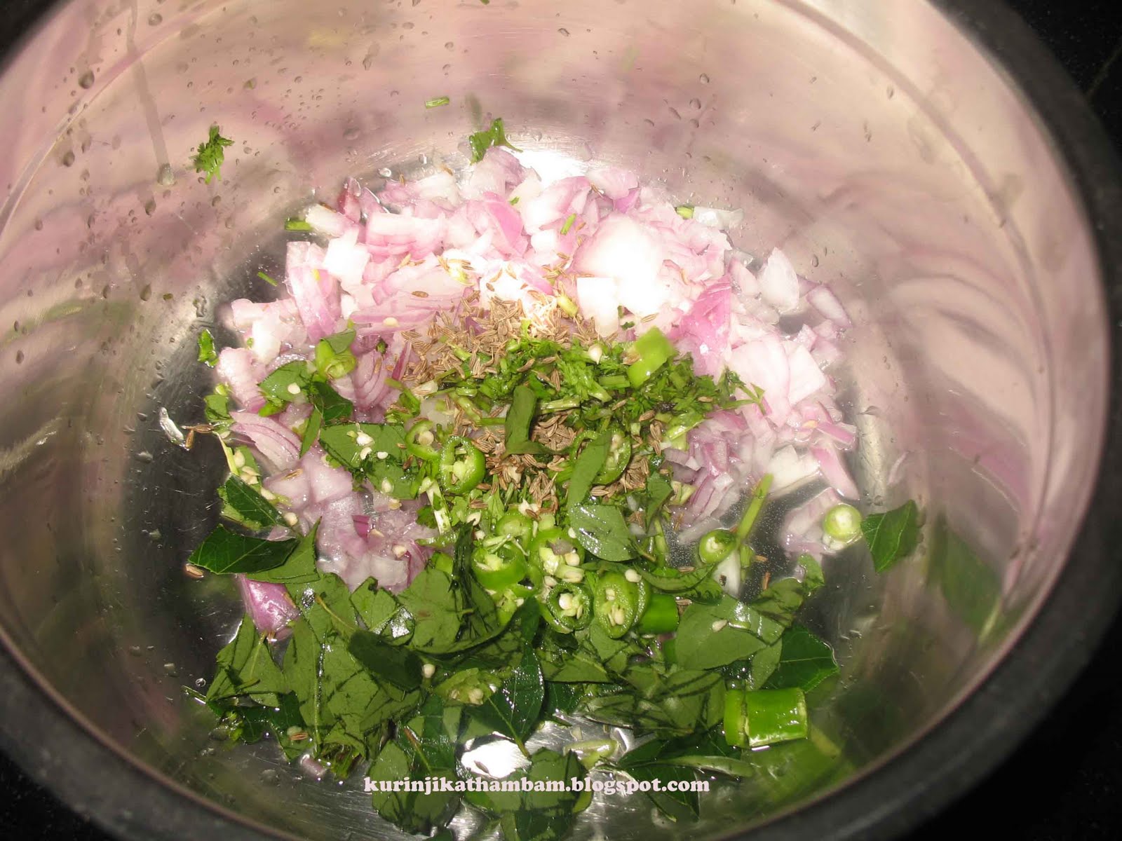 Wheat Flour Fritters / Gothumai Mavu Pakoda ~ Kurinji Kathambam