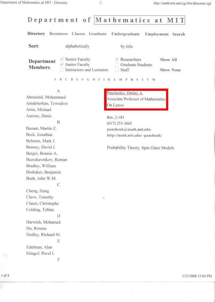 GAGUT BLOG: GOD ALMIGHTY'S GRAND UNIFIED THEOREM (GAGUT), Gij, j = 0 ...