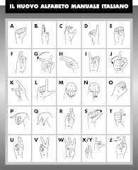 escucha mis manos: la presentacion en señas L.S.C