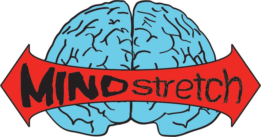 SPRING 2010 - COMM397R: Adam Jones - Mind Stretch New Variation & B/W ...