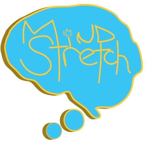 SPRING 2010 - COMM397R: Adam Jones - Mind Stretch Brain Bubble Logo ...