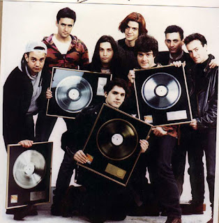 Lo que queres escuchar: Los Pericos