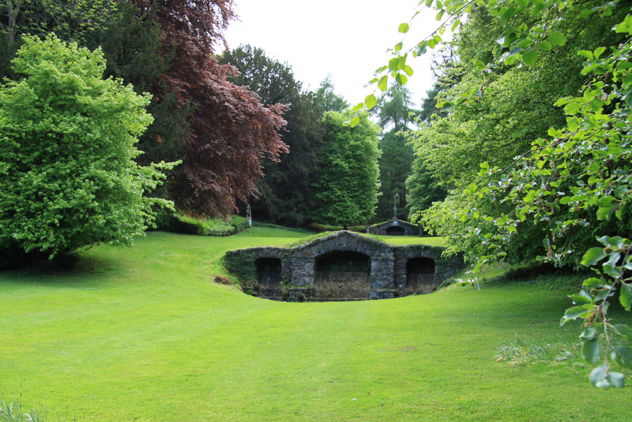 Marian Boswall Landscape Design and Garden Studio: Pilgrimage to ...