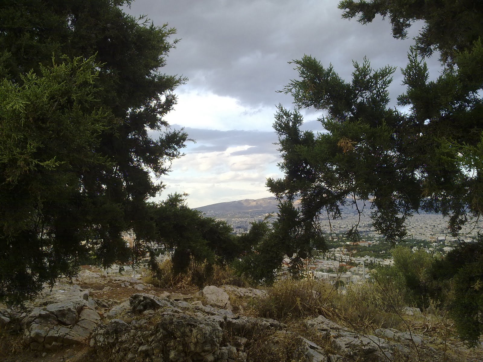 Ιδιωτική Οδός: ΑΤΤΙΚΟ ΦΩΣ ΣΤΟ ΑΤΤΙΚΟ ΑΛΣΟΣ