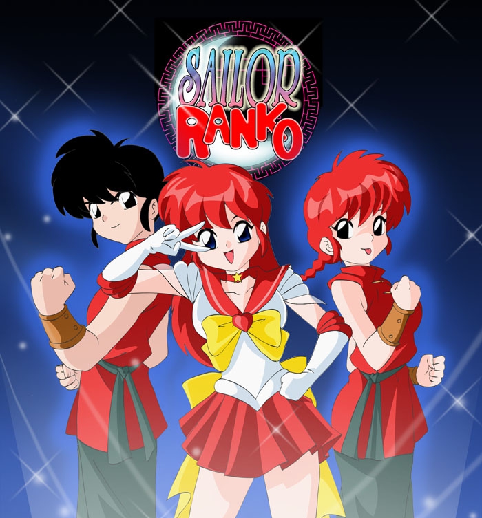 Sailor Ranko: la vida como una Sailor Scout