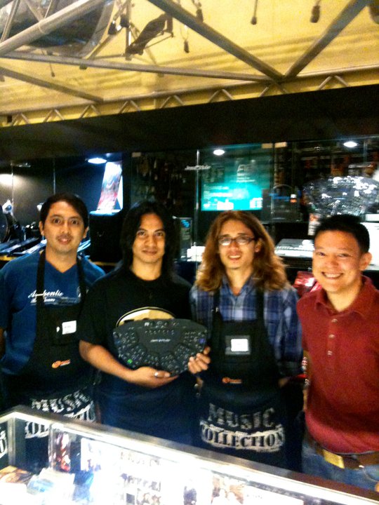 Synth Mania: Jam Hub