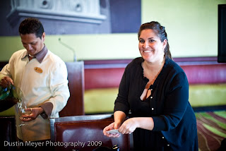 Who is Your Austin Wedding Vendor?: March meeting at Hyatt Lost Pines