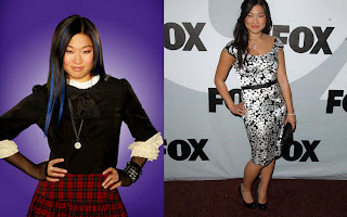 Slartibartfast: O Elenco de gLee