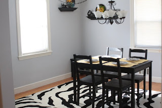 Deals and Decor: Paint Colors