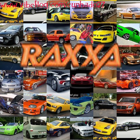 raxxa: Novo Omega, mais jovem e esportivo