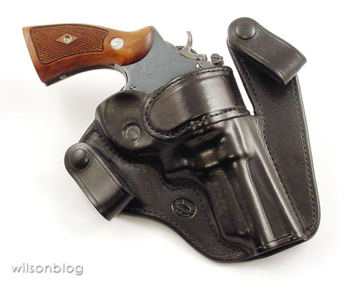 __HOT__ N-frame-holster