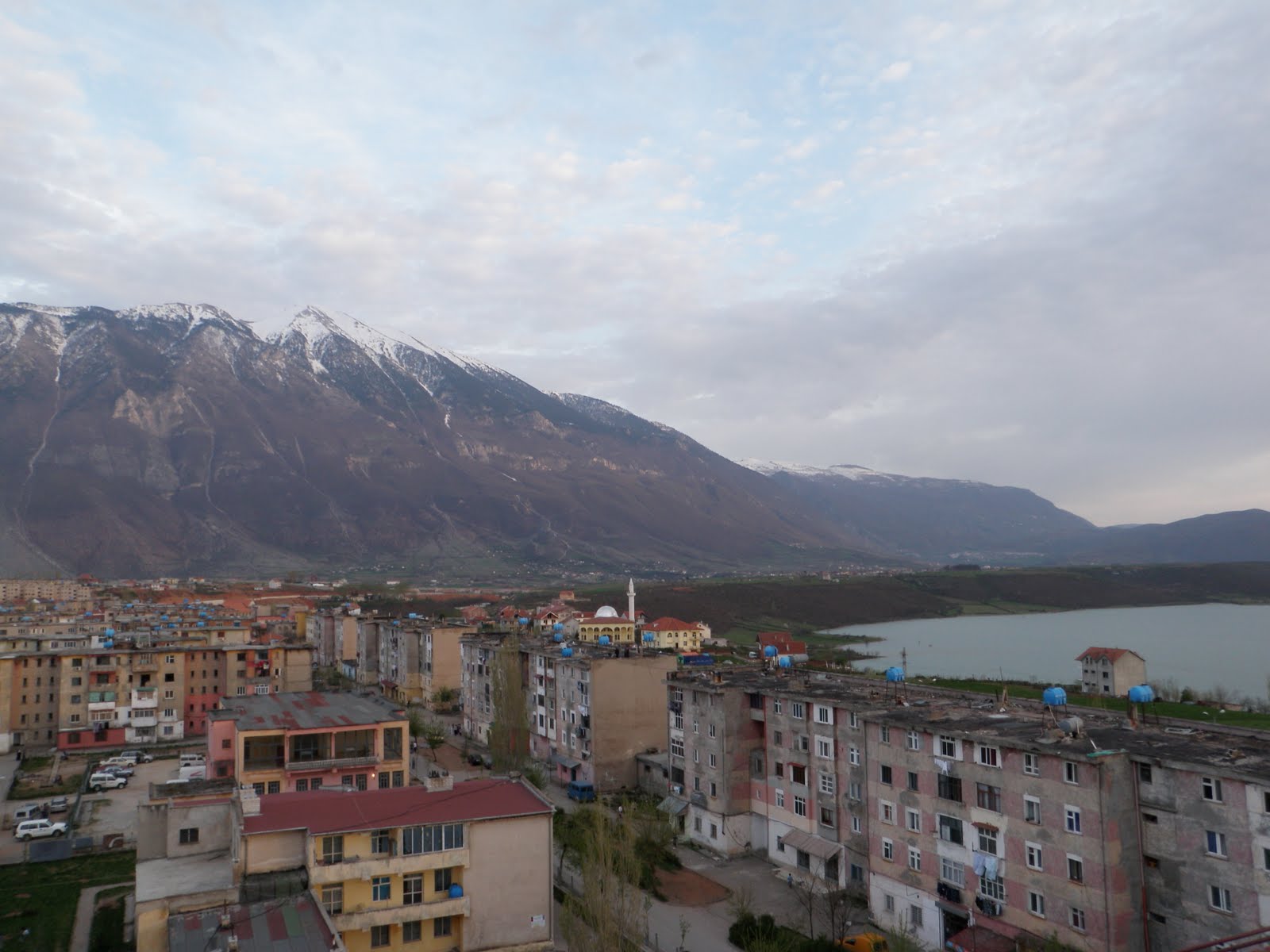 Shqipëria-califragilisticexpialidocious: Meet and Greet