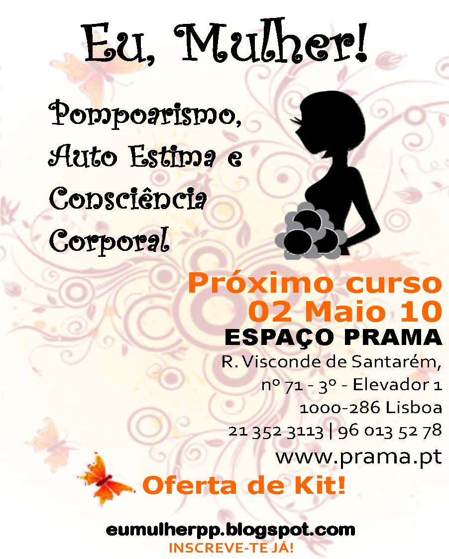 Eu, Mulher!