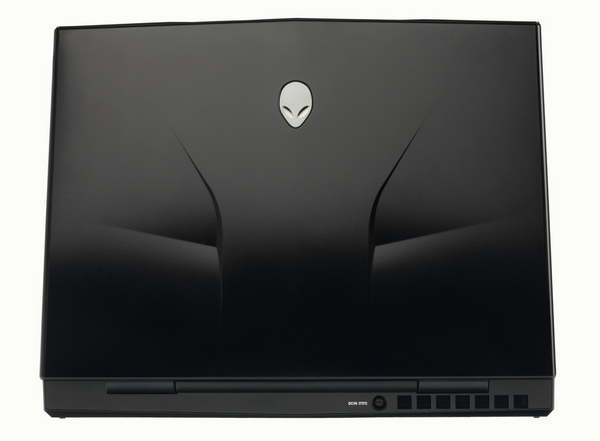 Giri's Blogger: Alienware M11x, Laptop Gaming 11-inch