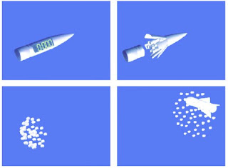 Defense & High Tech: AHEAD Munitions