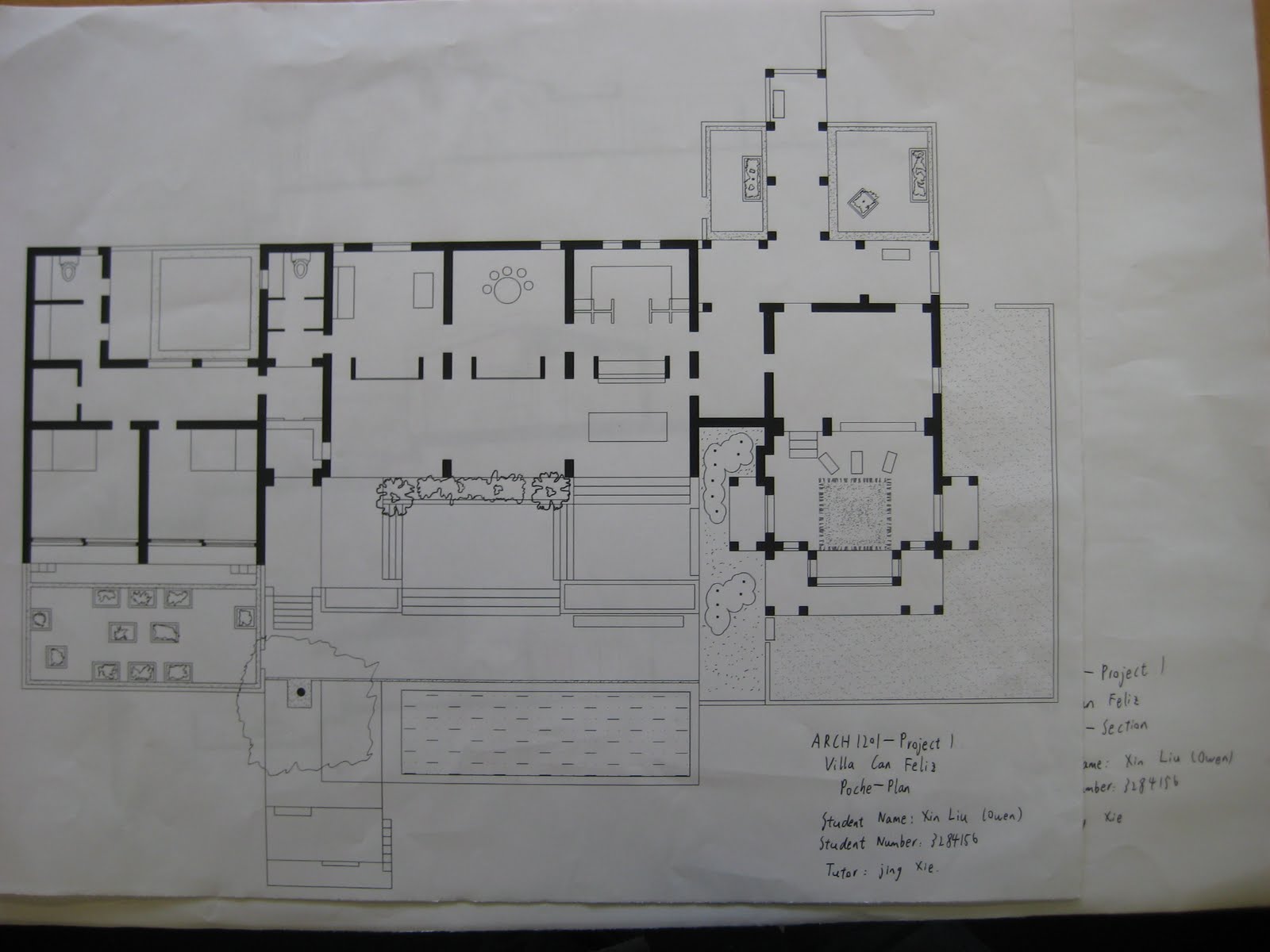 ARCH1201-Owen Liu: April 2010
