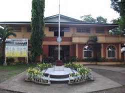 Municipality of Ivisan