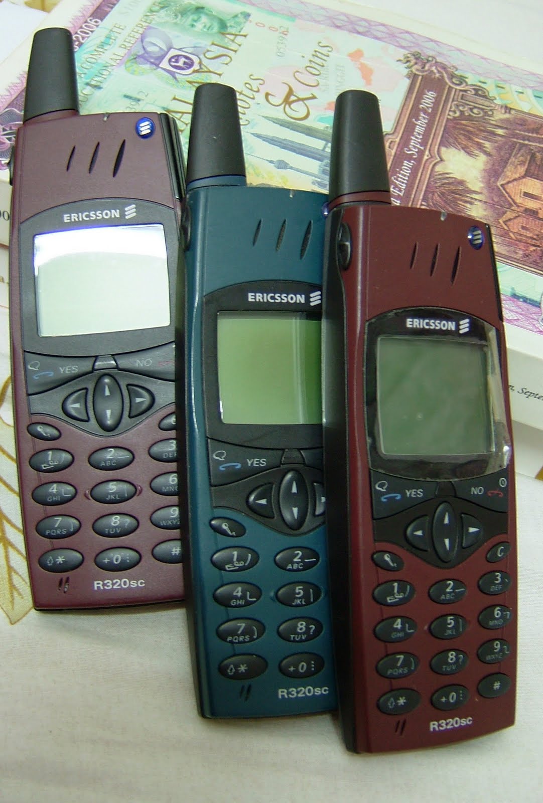 ericssoninmemory: R320s