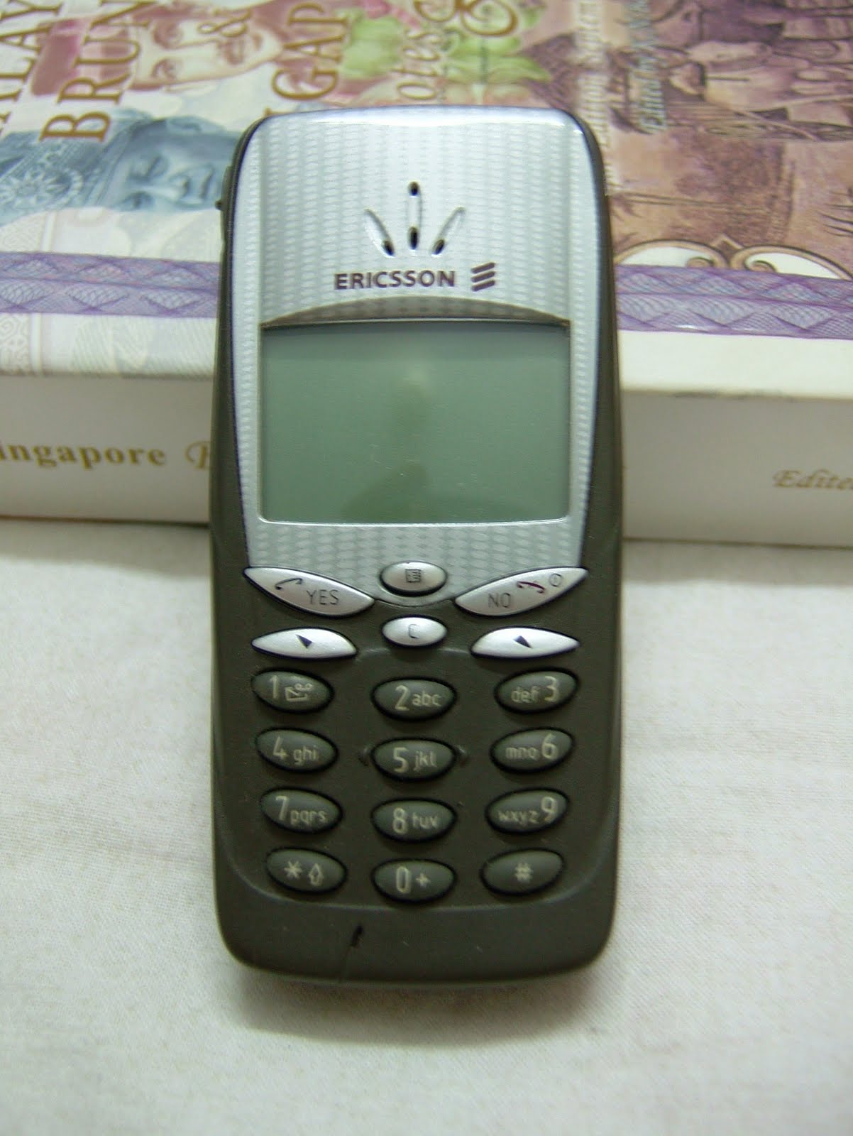 ericssoninmemory: T66