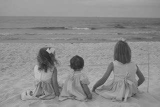 The Myrick Family: My Precious Girls